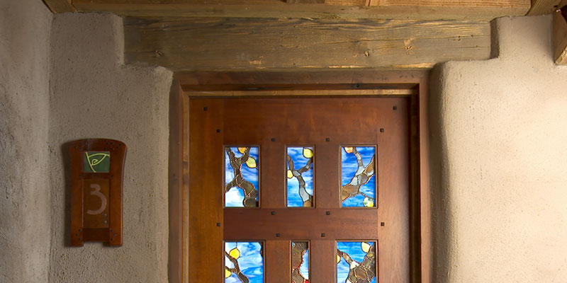 Sedona Luxury Lodging | Luxury Hotel - El Portal Sedona Hotel